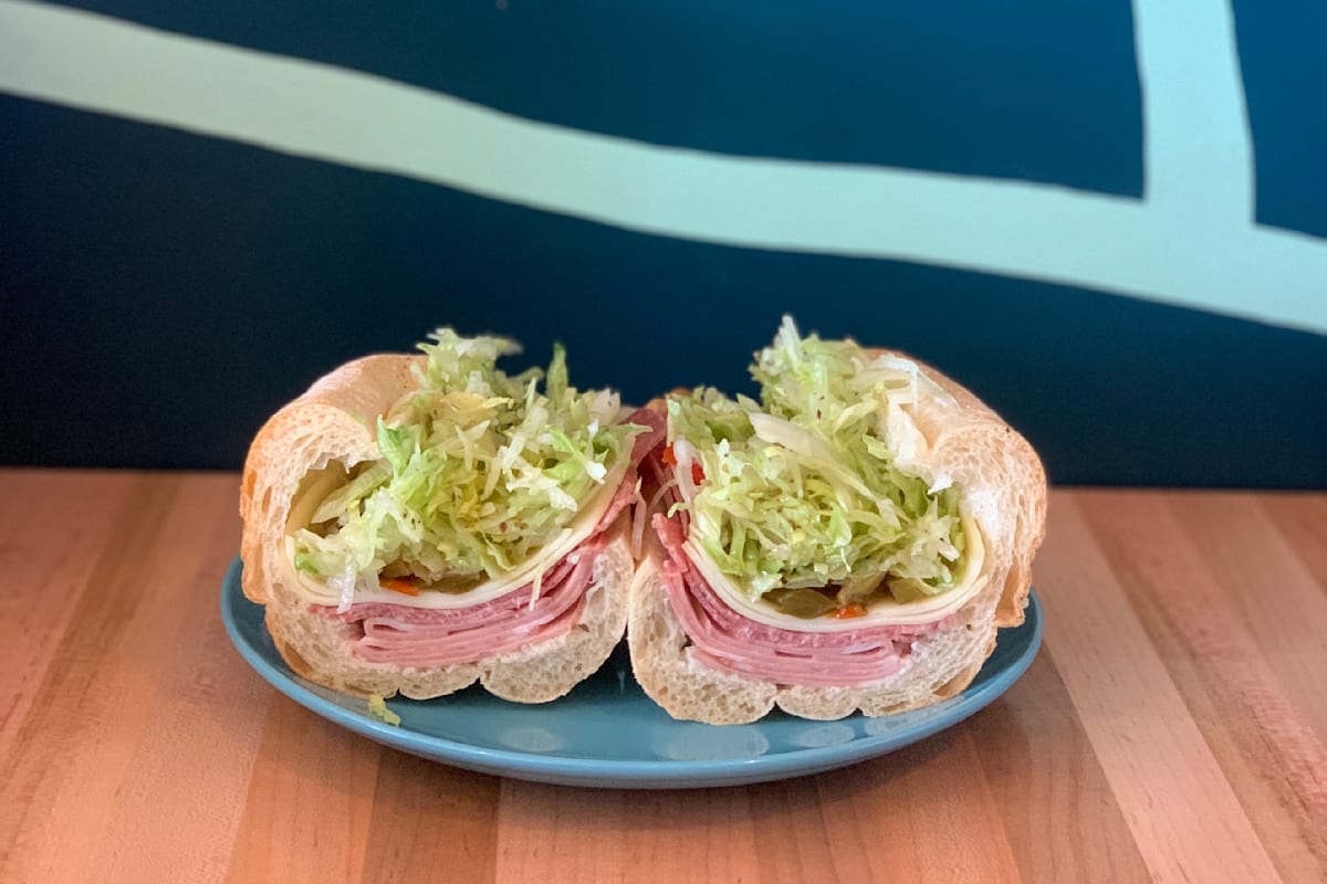 Subbies Delivery Menu | Order Online | 540 Penn St NE Washington | Grubhub