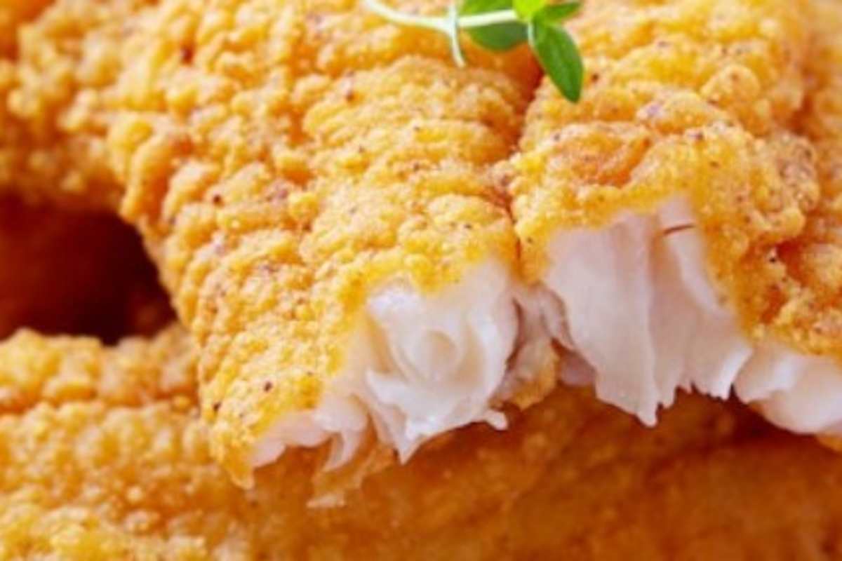 Ella Mae's Broaster Hut Delivery Menu | Order Online | 5519 Salem Ave ...