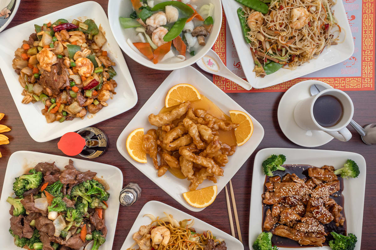 Springwater Station Delivery Menu | Order Online | 8106 SE 82nd Ave ...