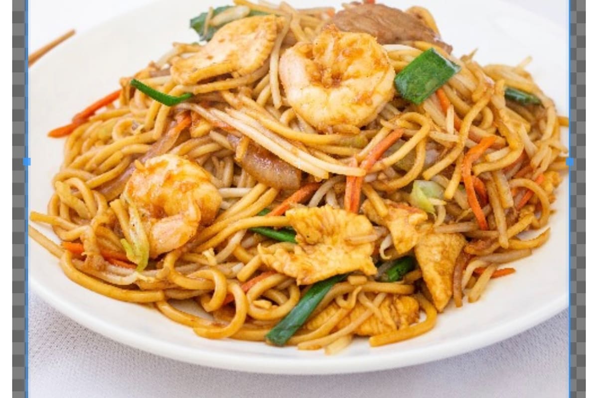 China Kitchen Delivery Menu | Order Online | 5332 N Cumberland Ave ...