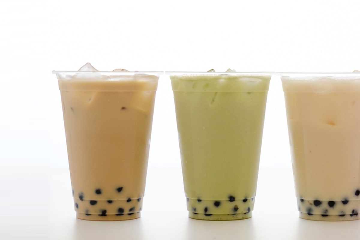 Bubble Tea Shop Delivery Menu | Order Online | 1101 Grindstone Pkwy ...
