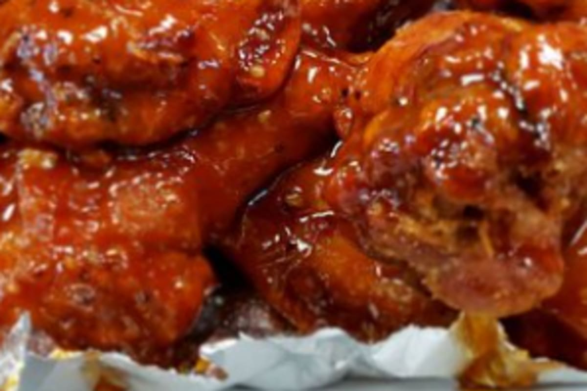 Socal Wings - Carson, CA Restaurant | Menu + Delivery | Seamless