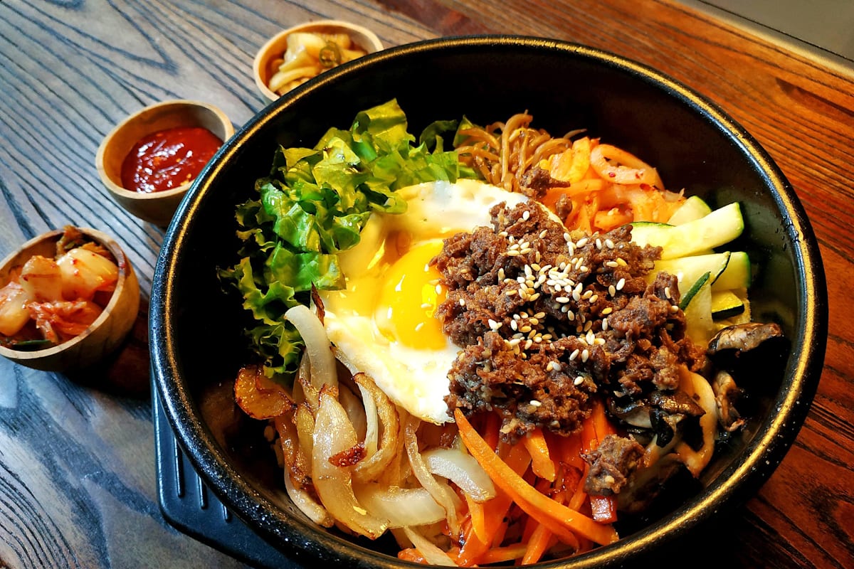 Yummy Kitchen Delivery Menu | Order Online | 1250 SW 43rd St Renton ...