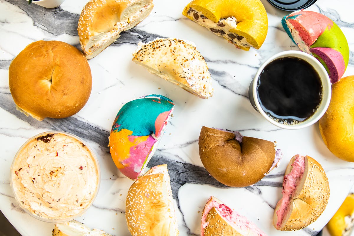 Bagels & Co Wilton Manors Delivery Menu | Order Online | 1015 Northeast ...