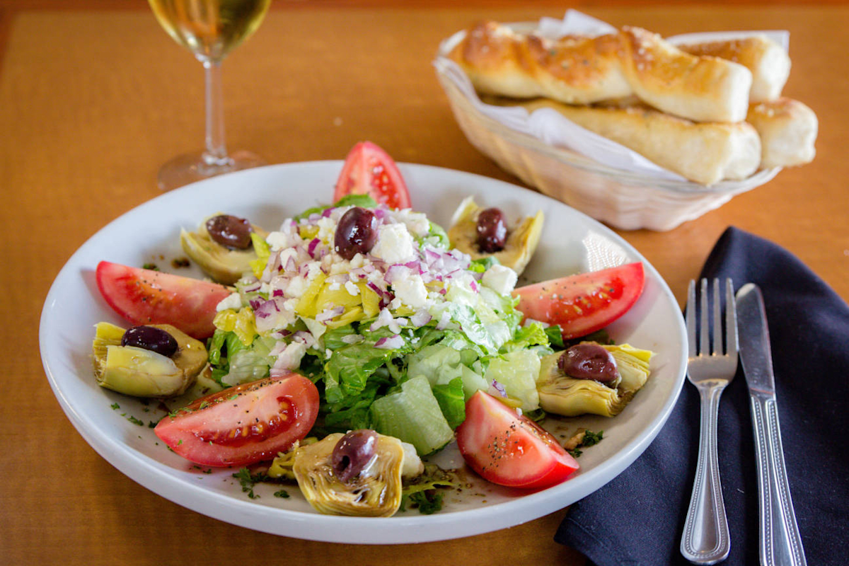 Trupiano's Italian Bistro - Fallbrook, CA Restaurant | Menu + Delivery ...