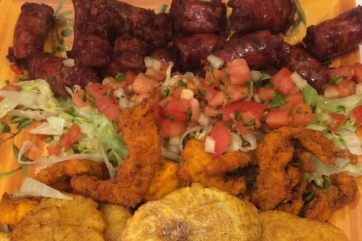 Stop 809 J & J Dominican Cafe Delivery Menu | Order Online | 900 18th ...