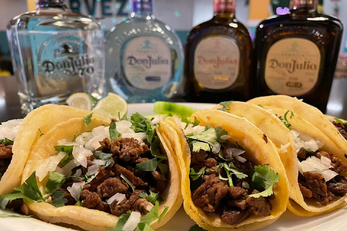 Hops N Guac Delivery Menu | Order Online | 2620 Clinton Ave W ...