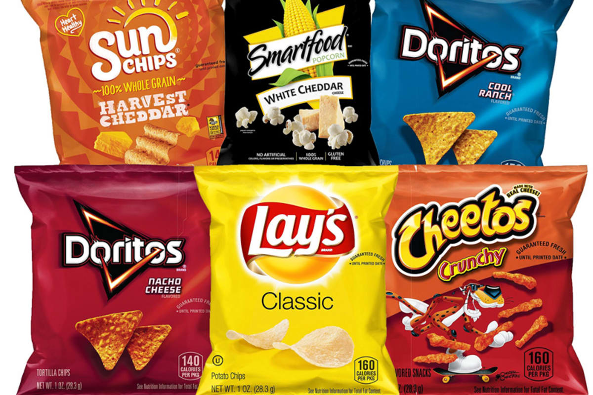 Convenient Food Mart Delivery Menu | Order Online | 200 N Cass Ave ...