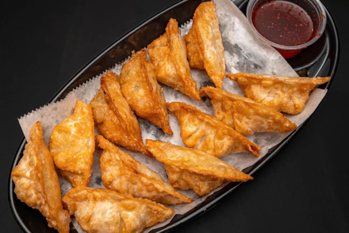 Boongs Chicken - New York, NY Restaurant | Menu + Delivery | Seamless