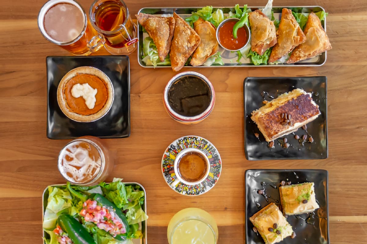 Cafe Colucci Delivery Menu | Order Online | 5849 San Pablo Ave Oakland ...