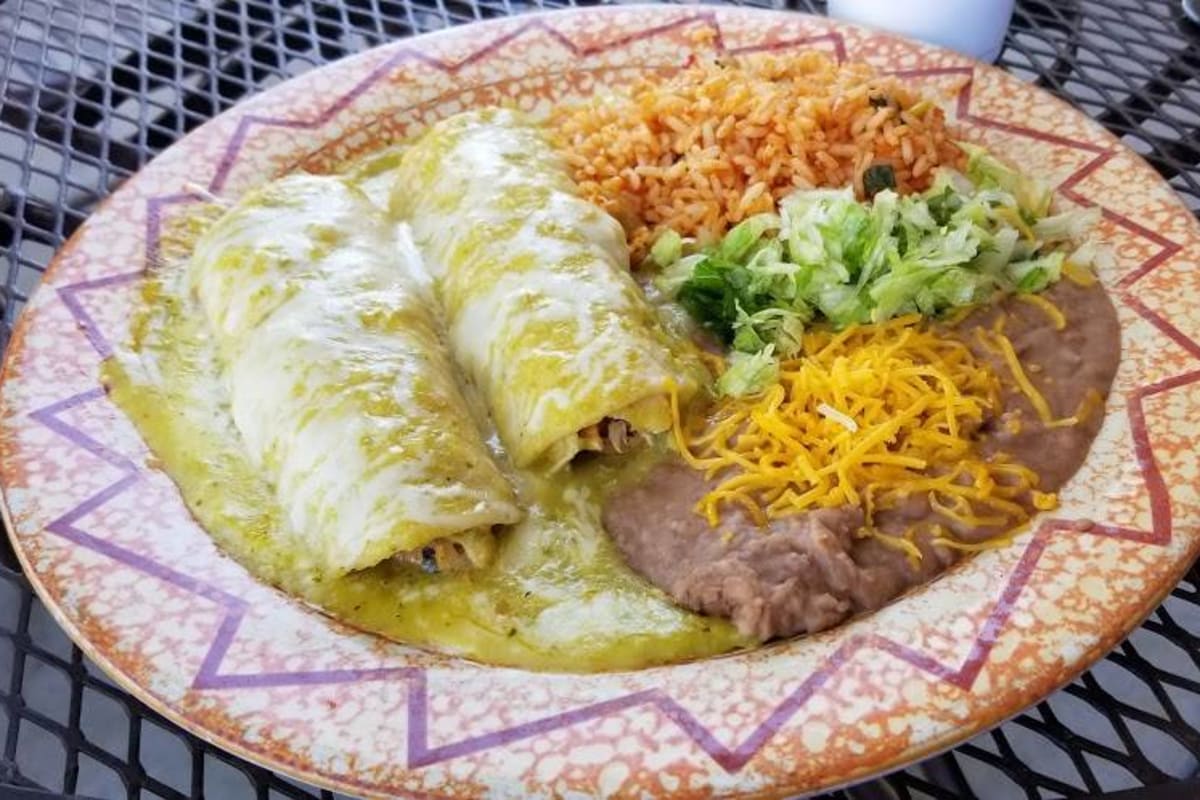 Boca Taqueria Delivery Menu | Order Online | 1674 N Higley Rd Ste 101 ...