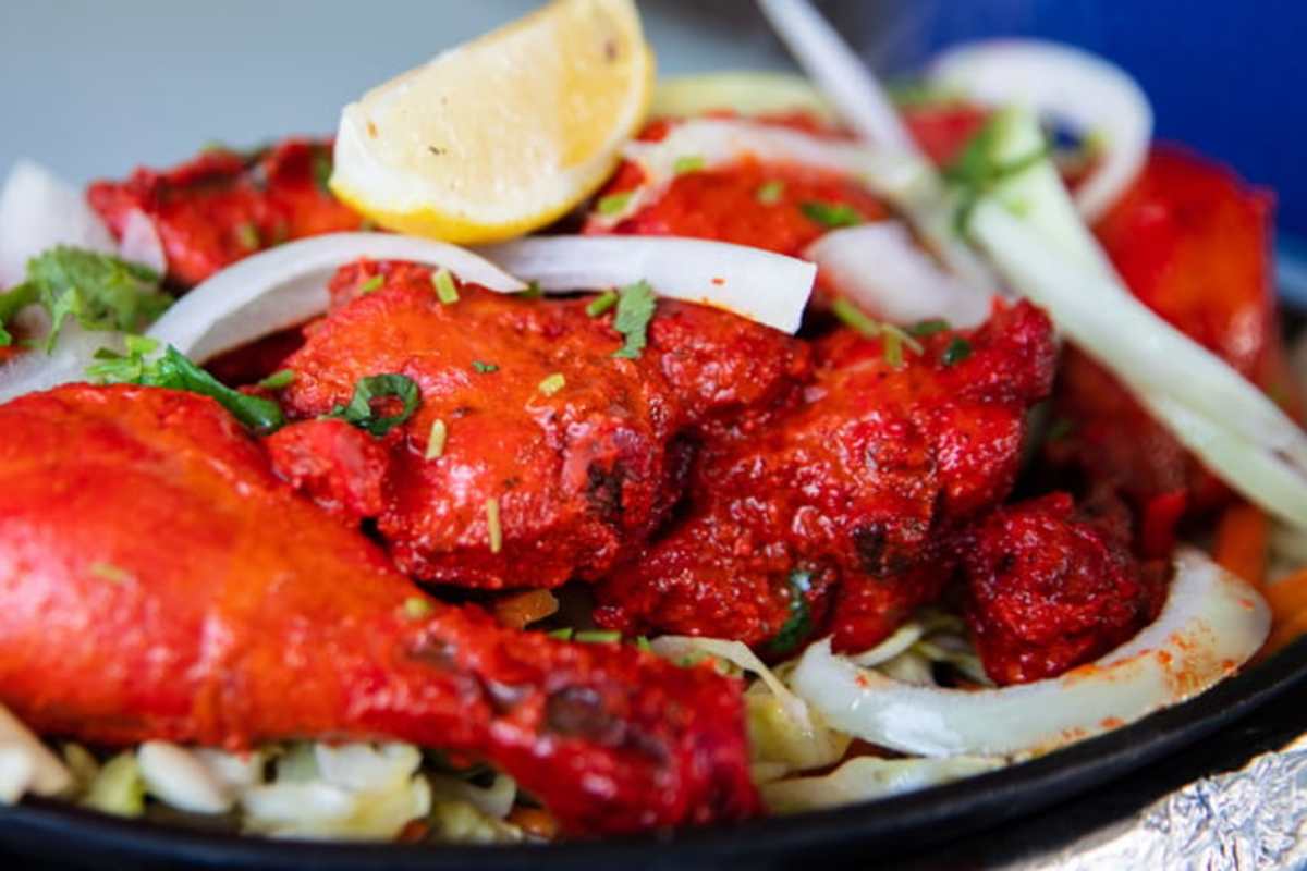 Kashish Indian Cuisine - Lebanon, OH Restaurant | Menu + Delivery ...