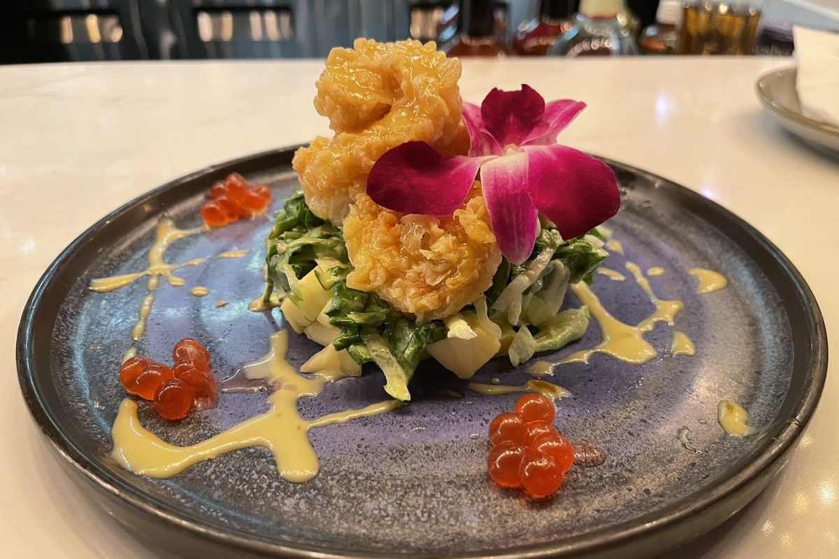 Remton (Pearland) - Pearland, TX Restaurant | Menu + Delivery | Seamless