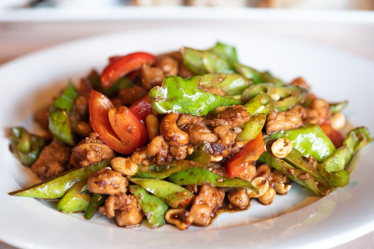 Butterfly Chinese Restaurant Delivery Menu | Order Online | 831 ...