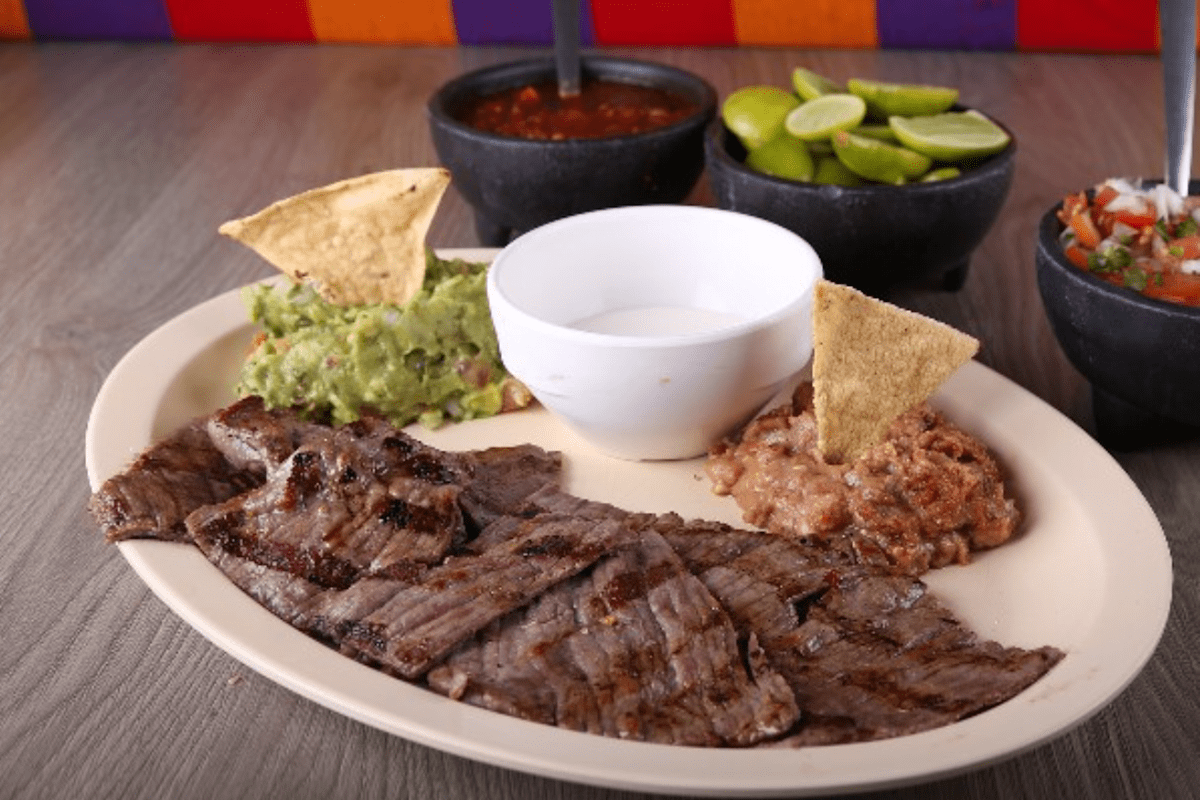 Rose's Taco Grill Delivery Menu | Order Online | 7978 GA-85 Riverdale ...