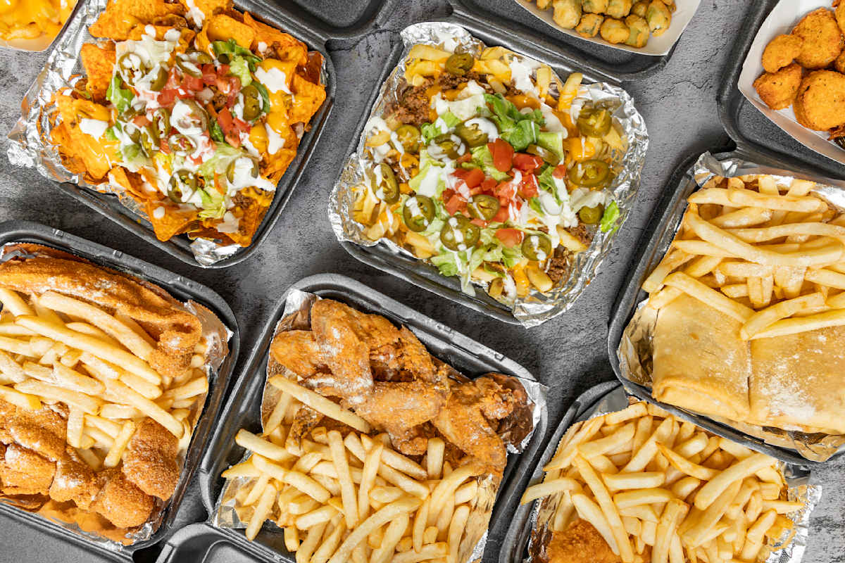 Moe Moe’s Fresh Market Delivery Menu | Order Online | 6212 22nd Ave ...