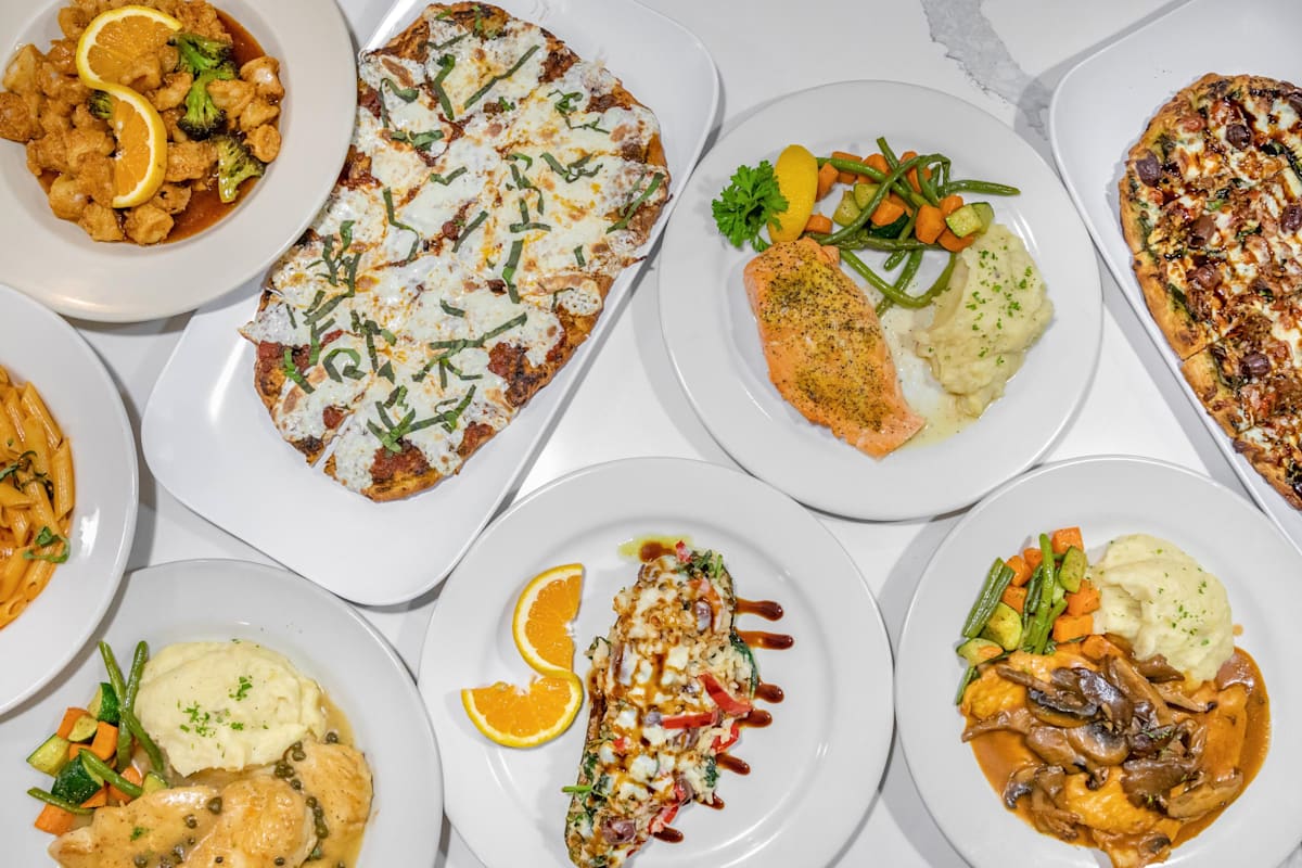 39 West Restaurant and Lounge Delivery Menu | Order Online | 39 Phenix ...