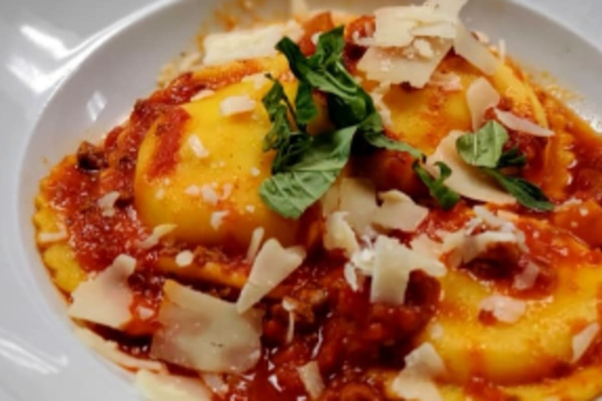 Bella Notte Delivery Menu | Order Online | 3715 Nicholasville Rd ...