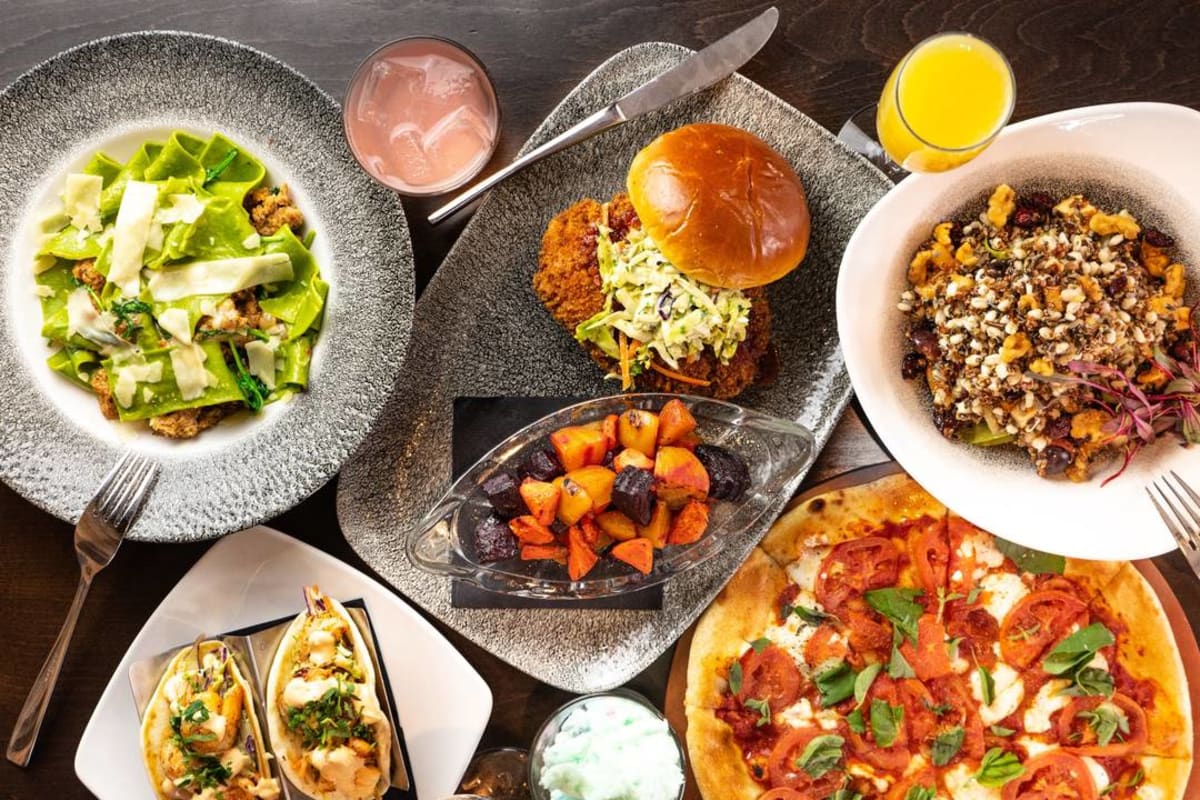 Devil's Advocate Minneapolis Delivery Menu | Order Online | 1070 ...