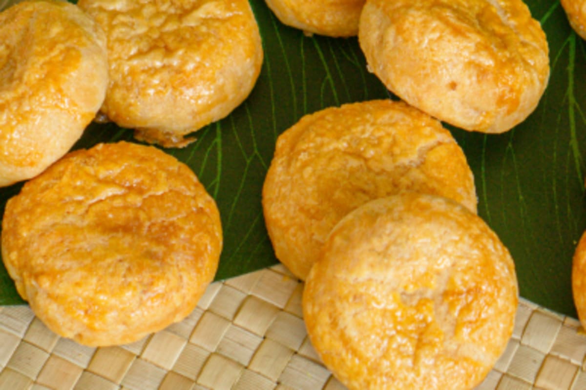 Hopia Like It Bakery Delivery Menu | Order Online | 615 N Western Ave ...