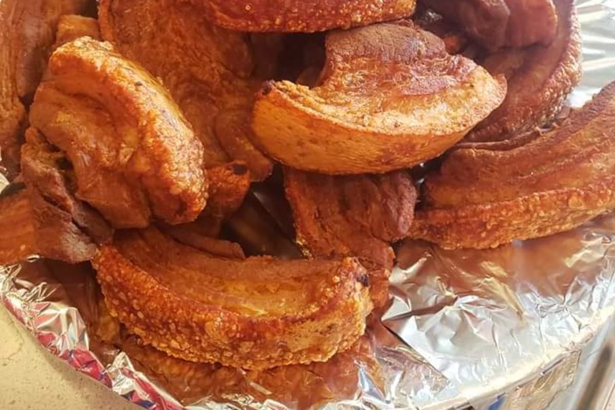 El Rey Meat Market Delivery Menu | Order Online | 4415 N Conway Ave ...