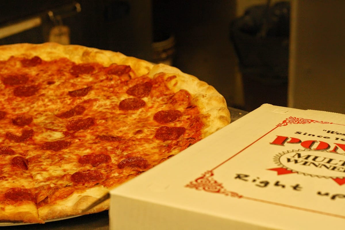 Pontillo's Pizzeria Delivery Menu | Order Online | 418 Empire Blvd ...