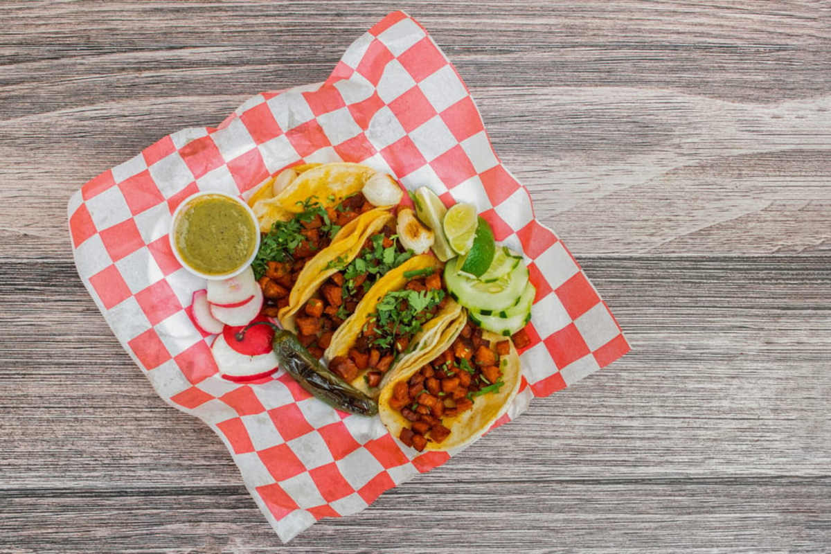 Birria Santa Delivery Menu | Order Online | 31 S Central Ave Spring ...