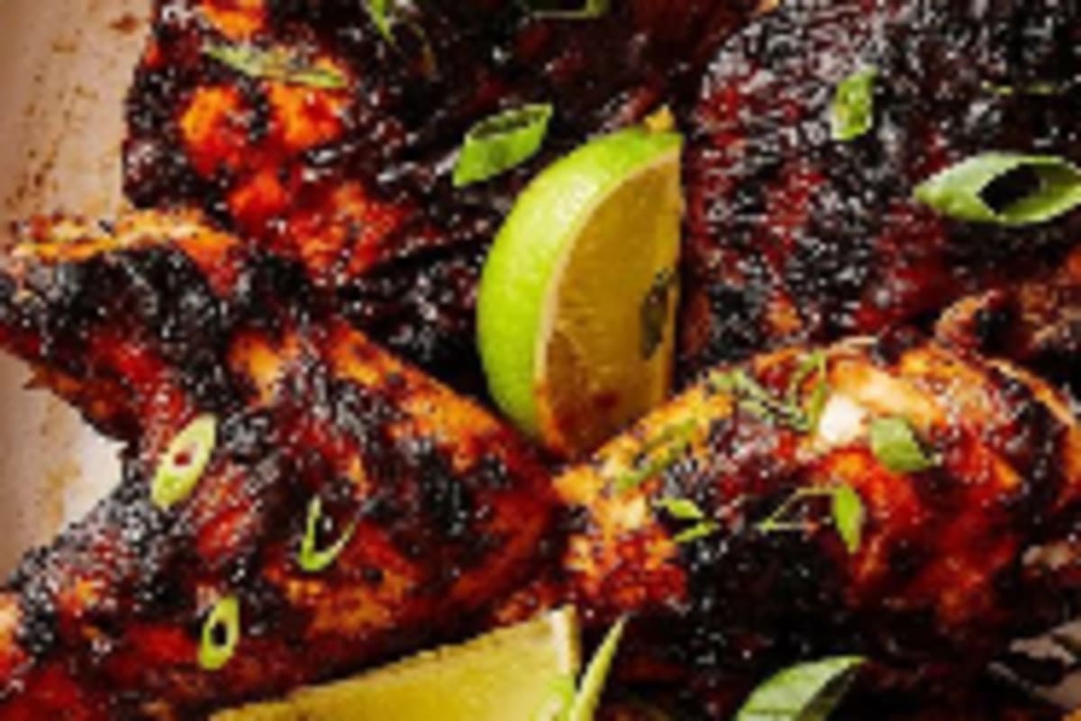 Silver Pot Jamican and African Kitchen Delivery Menu | Order Online ...