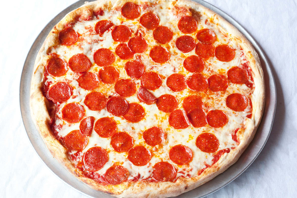 Cinelli's Pizza and Italian Kitchen Delivery Menu | Order Online | 741 ...