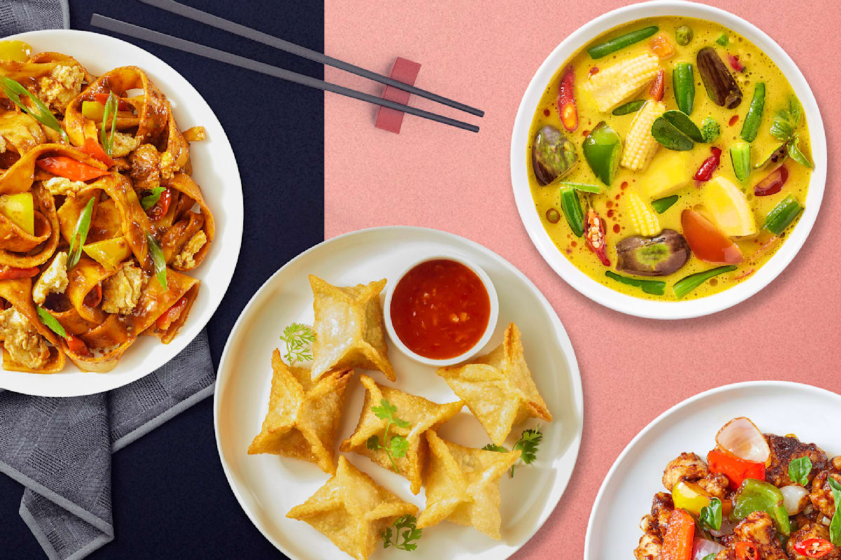Mae Mae Thai Delivery Menu | Order Online | 6036 SE Division St ...