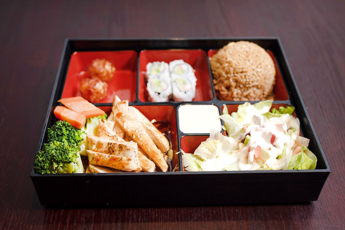 Shogun Japan Delivery Menu | Order Online | 20505 Hillside Ave Hollis ...