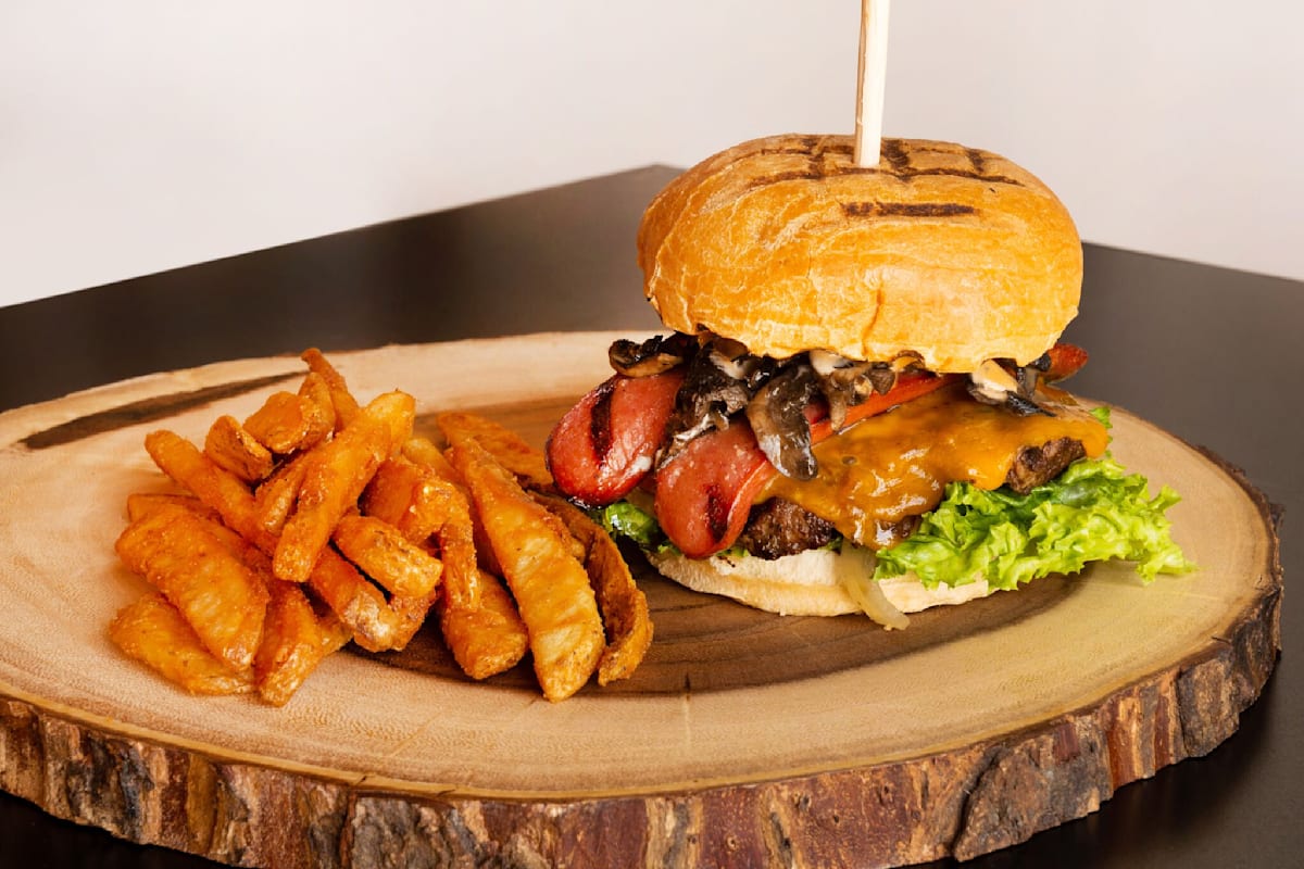Burly Burger - Layton, UT Restaurant | Menu + Delivery | Seamless