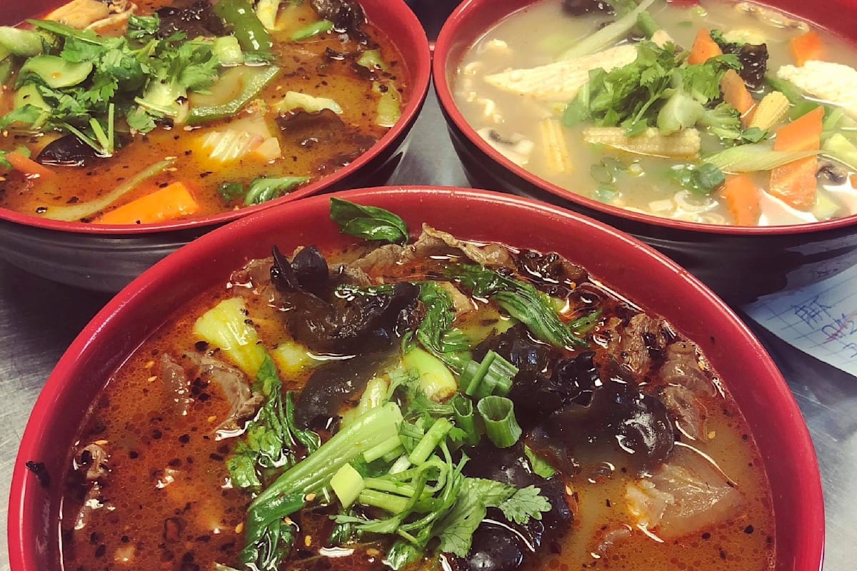 Spice C Delivery Menu | Order Online | 131 N 10th St Philadelphia | Grubhub