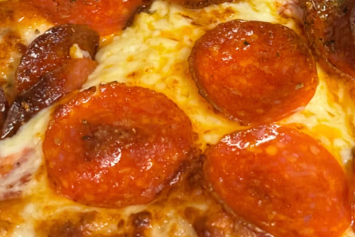 Manayunk Pizza Delivery Menu | Order Online | 4222 Manayunk Ave ...