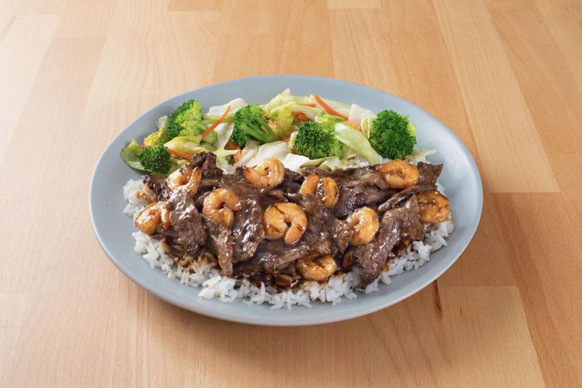 Lava Fried Chicken & Teriyaki Delivery Menu | Order Online | 725 ...