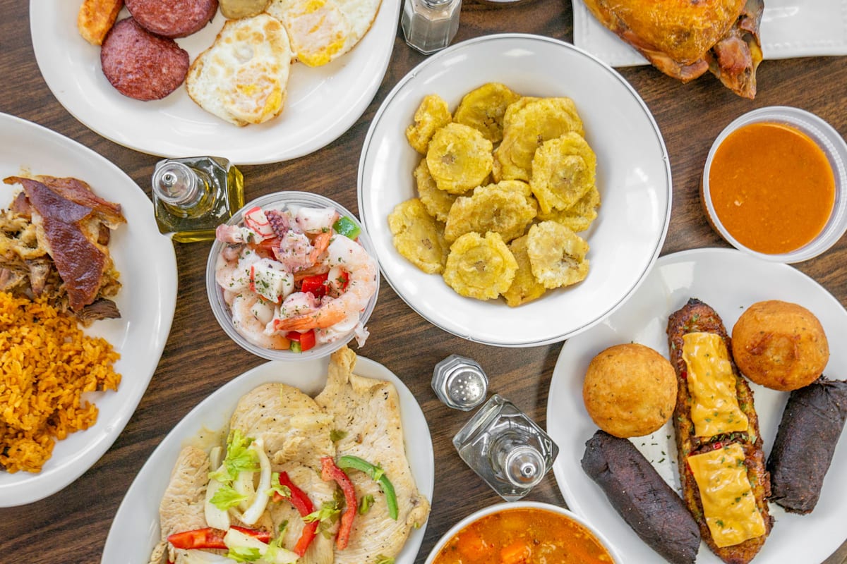 Divino Restaurant Delivery Menu | Order Online | 1135 State St ...