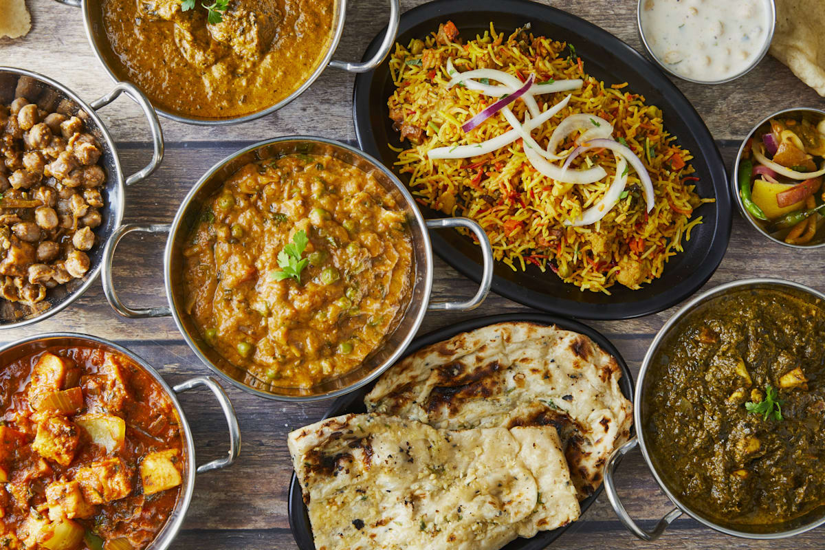 Shimla Peppers Delivery Menu | Order Online | 1904 Brookdale Rd Ste 156 ...