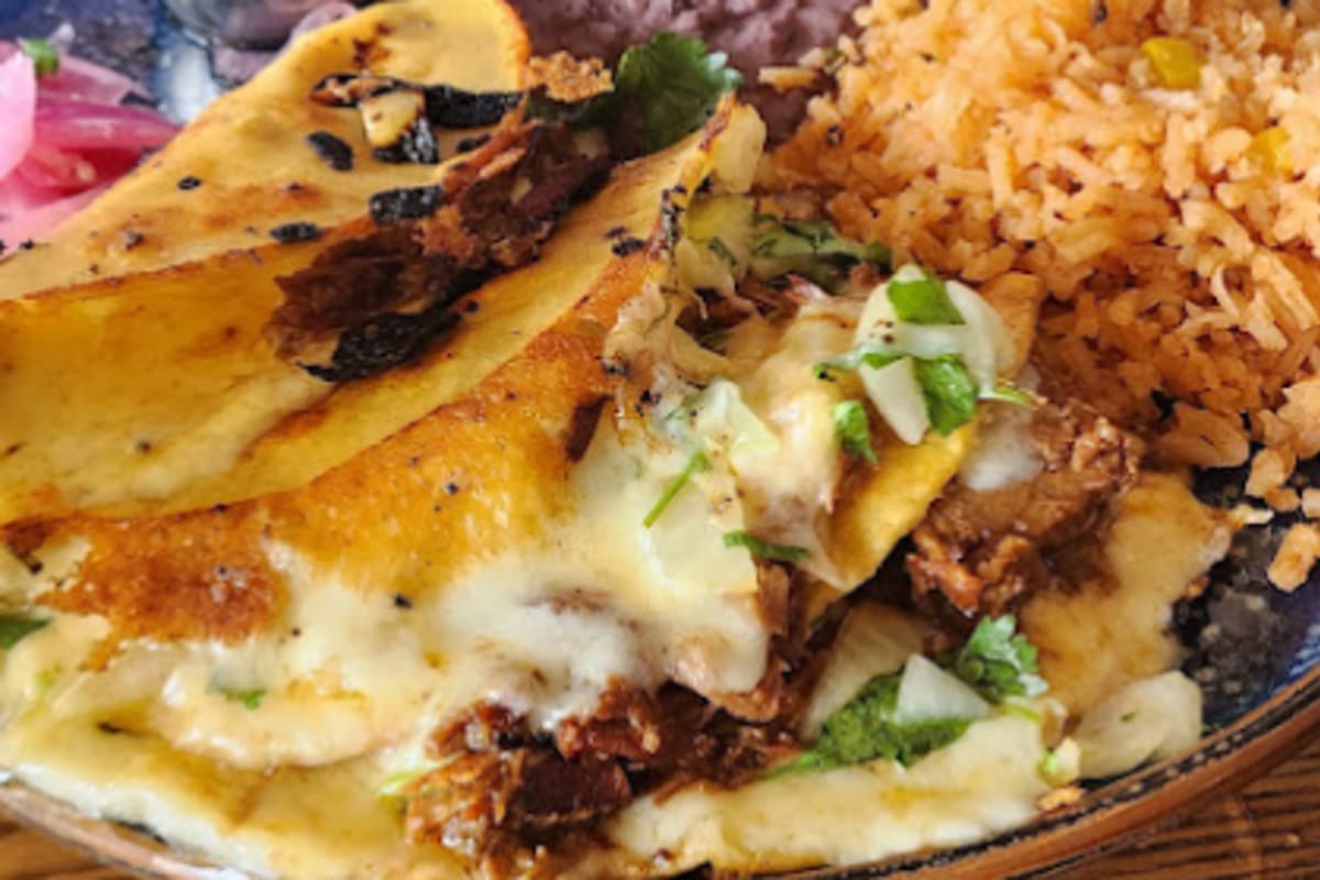 Brookside Barrio Delivery Menu | Order Online | 6227 Brookside Plaza ...