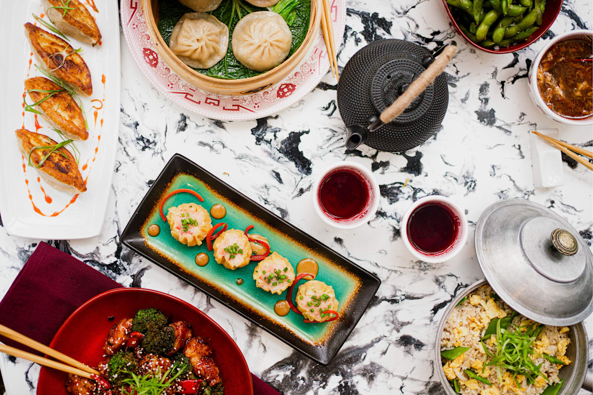 Red Pine Restaurant & Bar Delivery Menu | Order Online | 1 Town Center ...