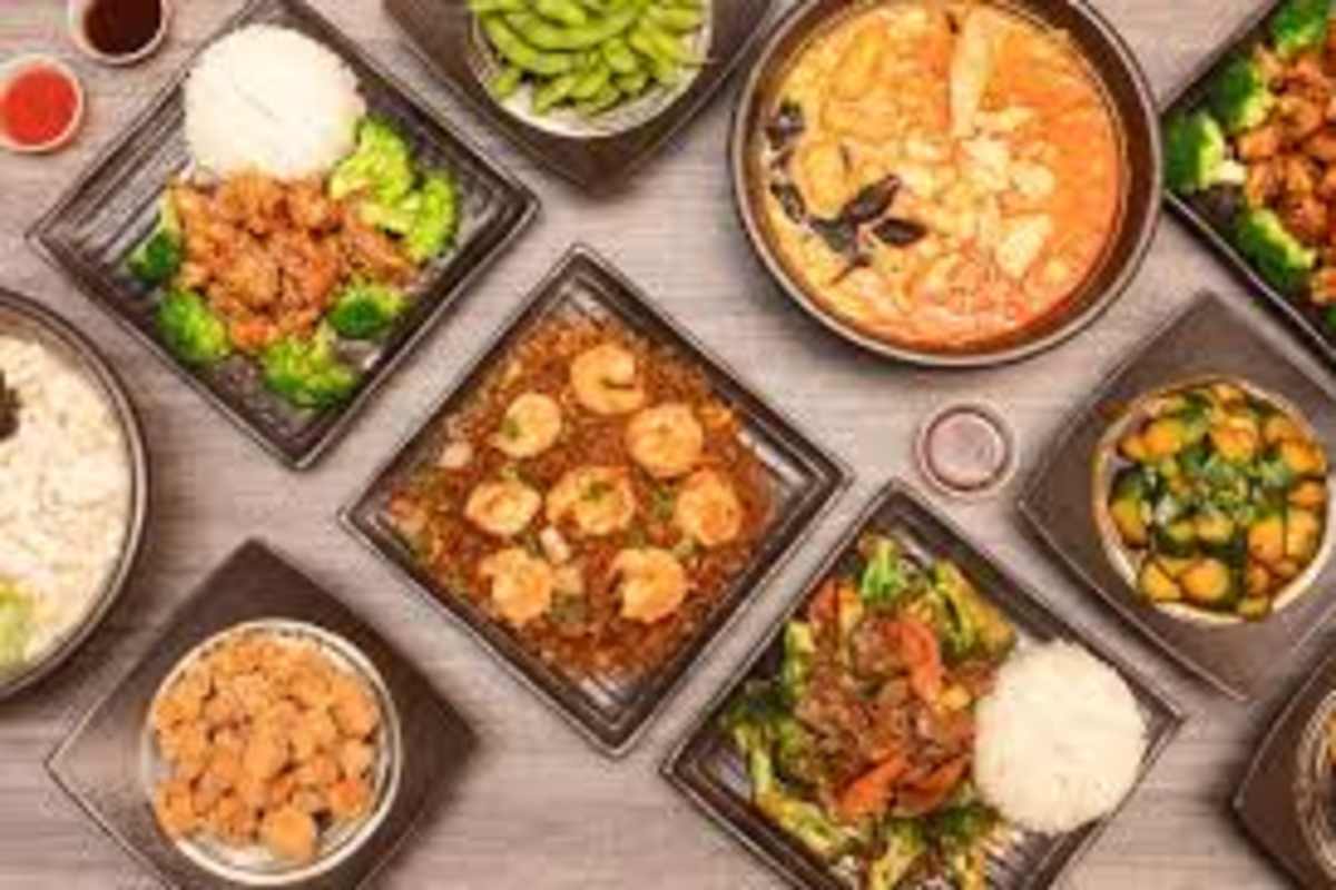 JBC Rice Noodles&Ramen Delivery Menu | Order Online | 875 Bethel Rd ...