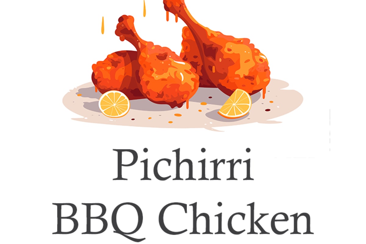 Pichirri BBQ Chicken - Bronx, NY Restaurant | Menu + Delivery | Seamless