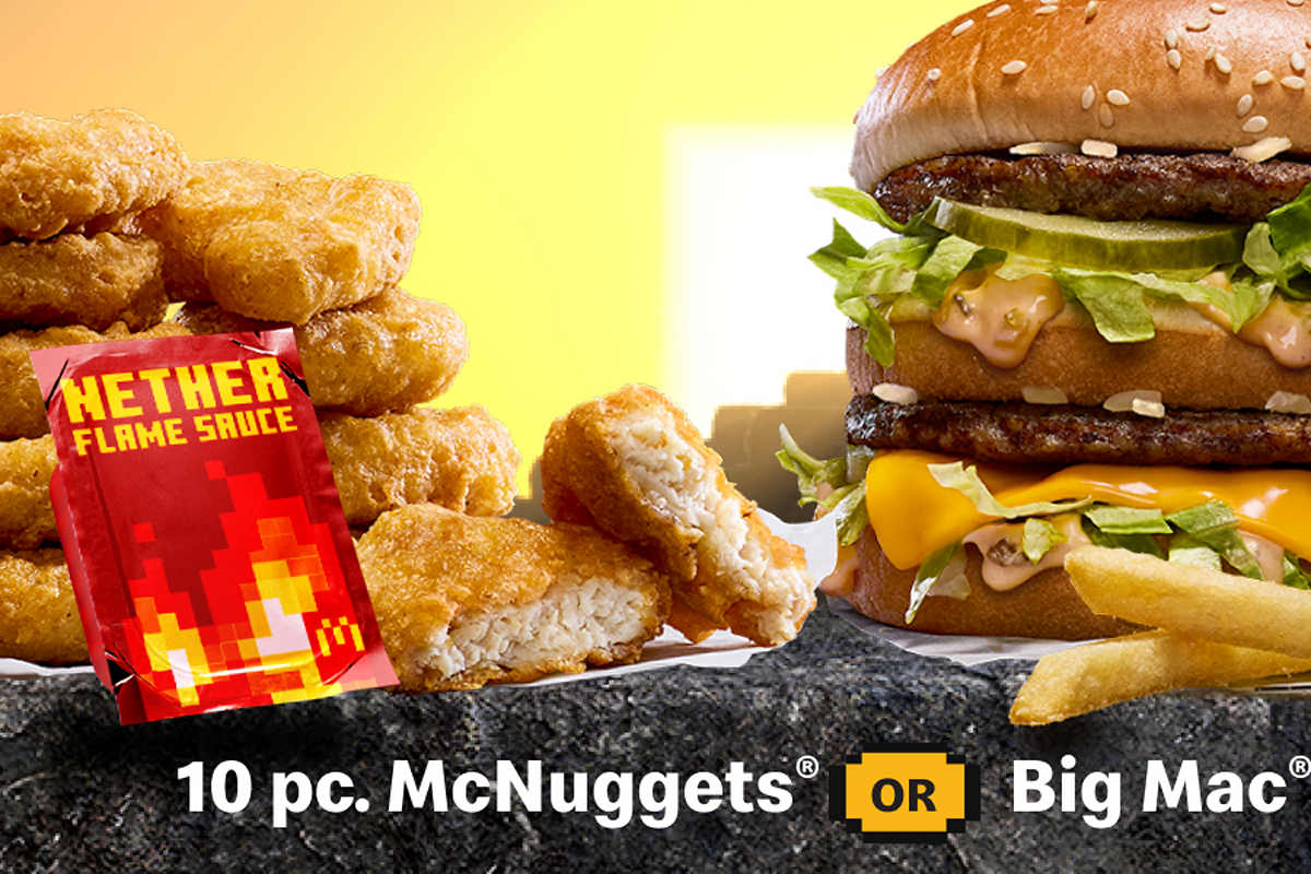 McDonald's Delivery Menu | Order Online | 209 Western Ave Augusta | Grubhub