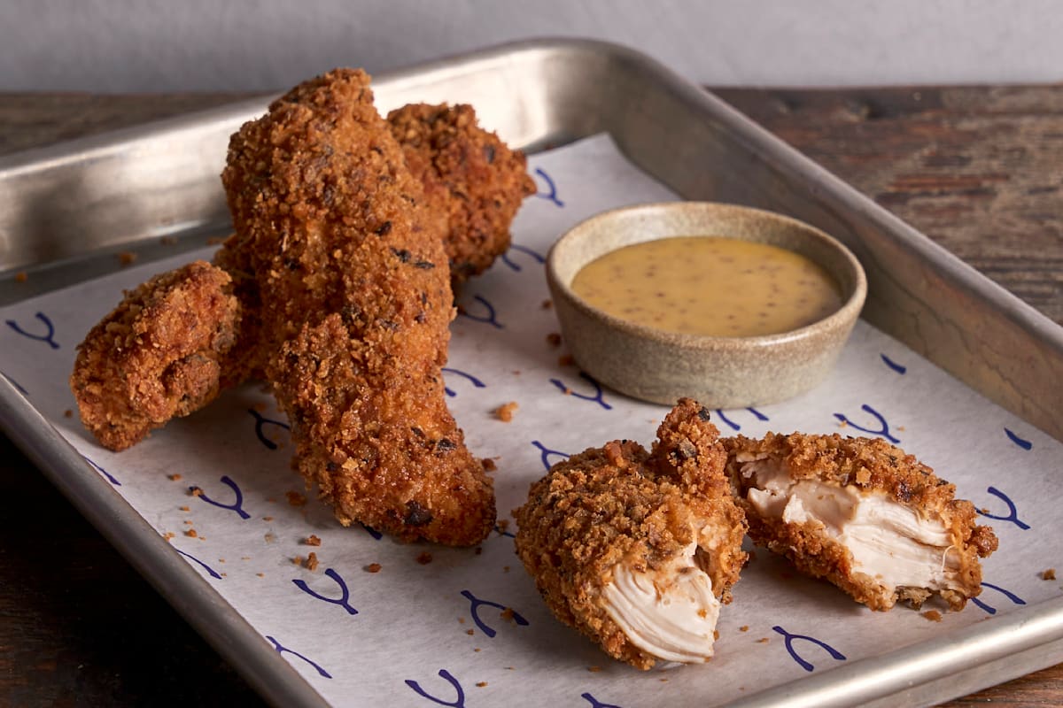 Wishbone Delivery Menu | Order Online | 210 S 13th St Philadelphia ...