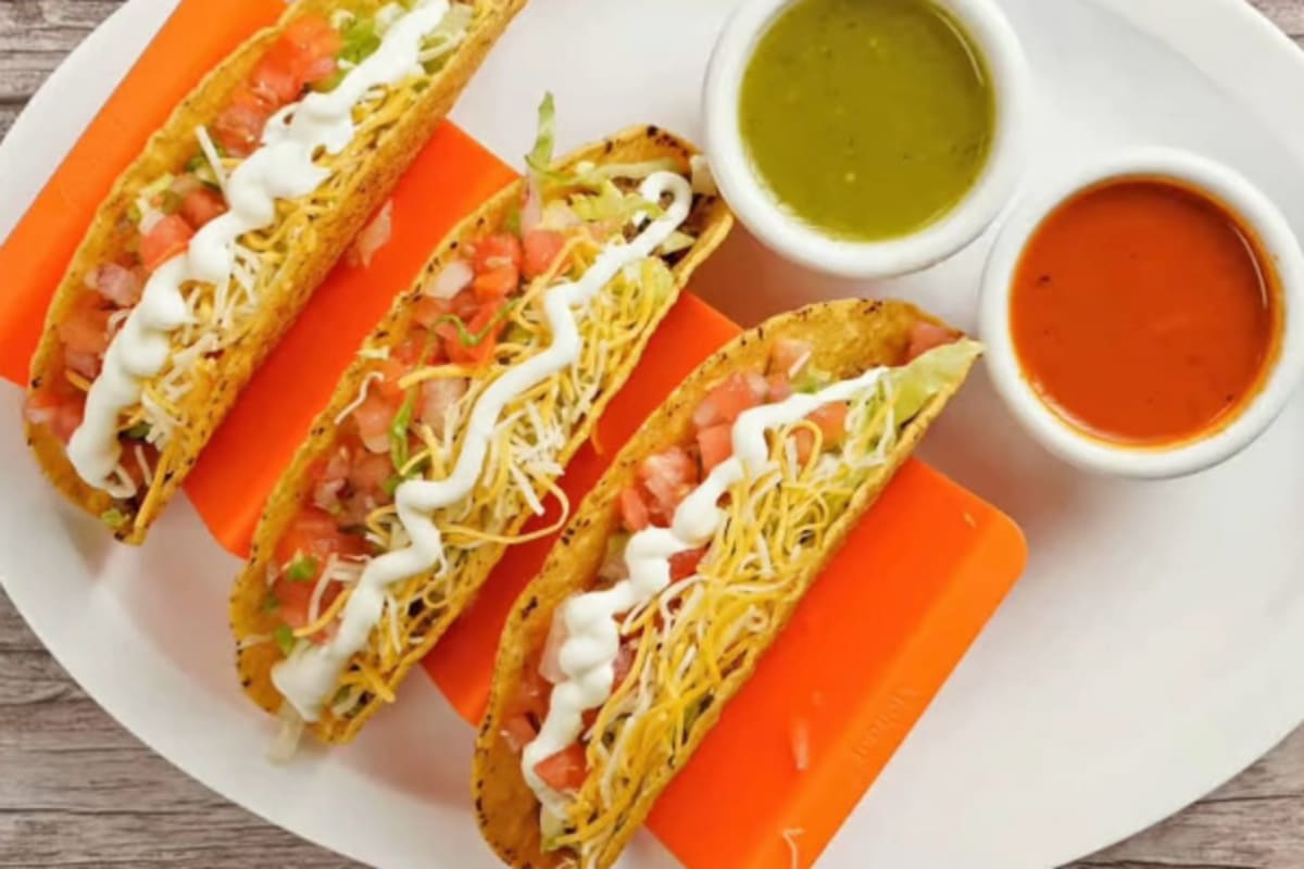 El Rodeo Taco Delivery Menu | Order Online | 2212 Middle Country Rd ...