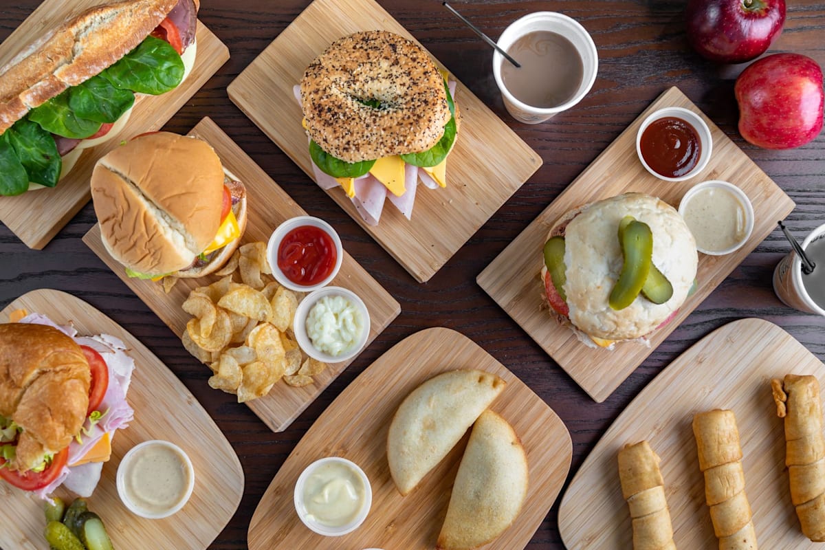 KUBO Food Market Delivery Menu | Order Online | 220 NW 24th St Miami ...