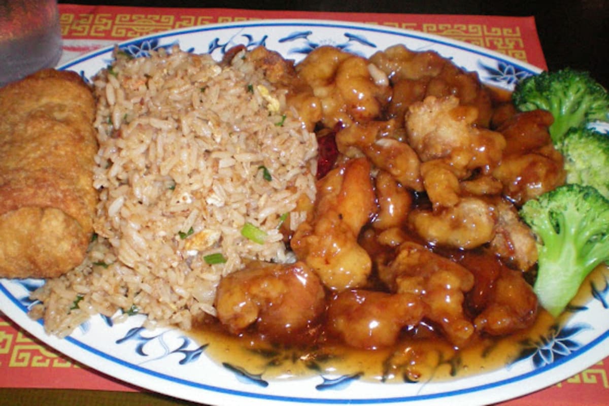 TEA GARDEN Delivery Menu | Order Online | 5226 Elysian Fields Ave New ...