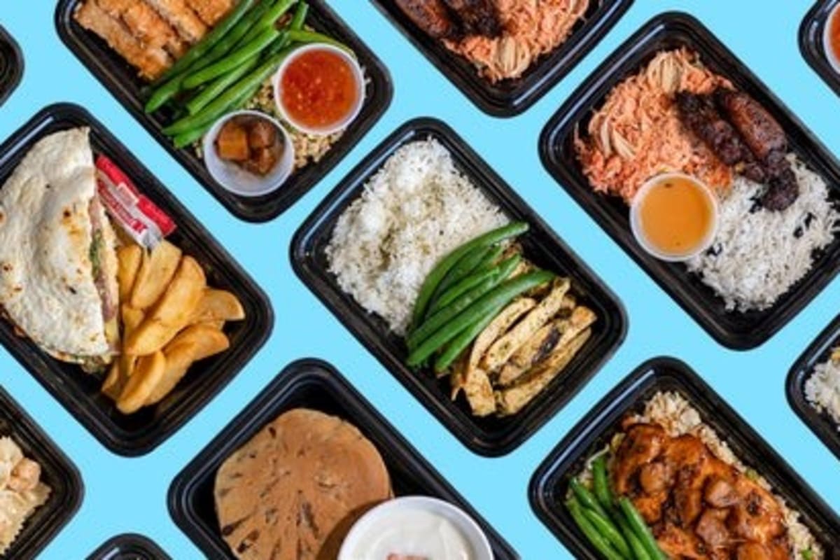 Spartan Meal Preps Delivery Menu | Order Online | 25 Union St Lodi ...