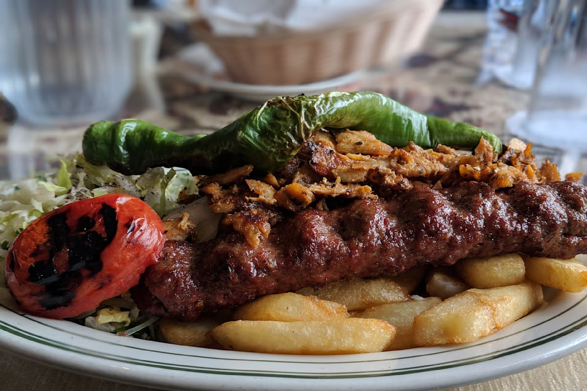 Aci Halal Delivery Menu | Order Online | 34 N 2nd St Allentown | Grubhub