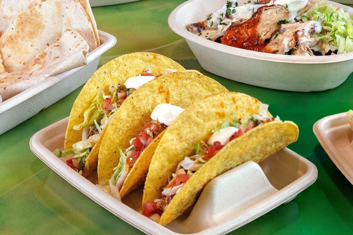 Angry Avocado Delivery Menu | Order Online | 301 21st Ave N Myrtle ...