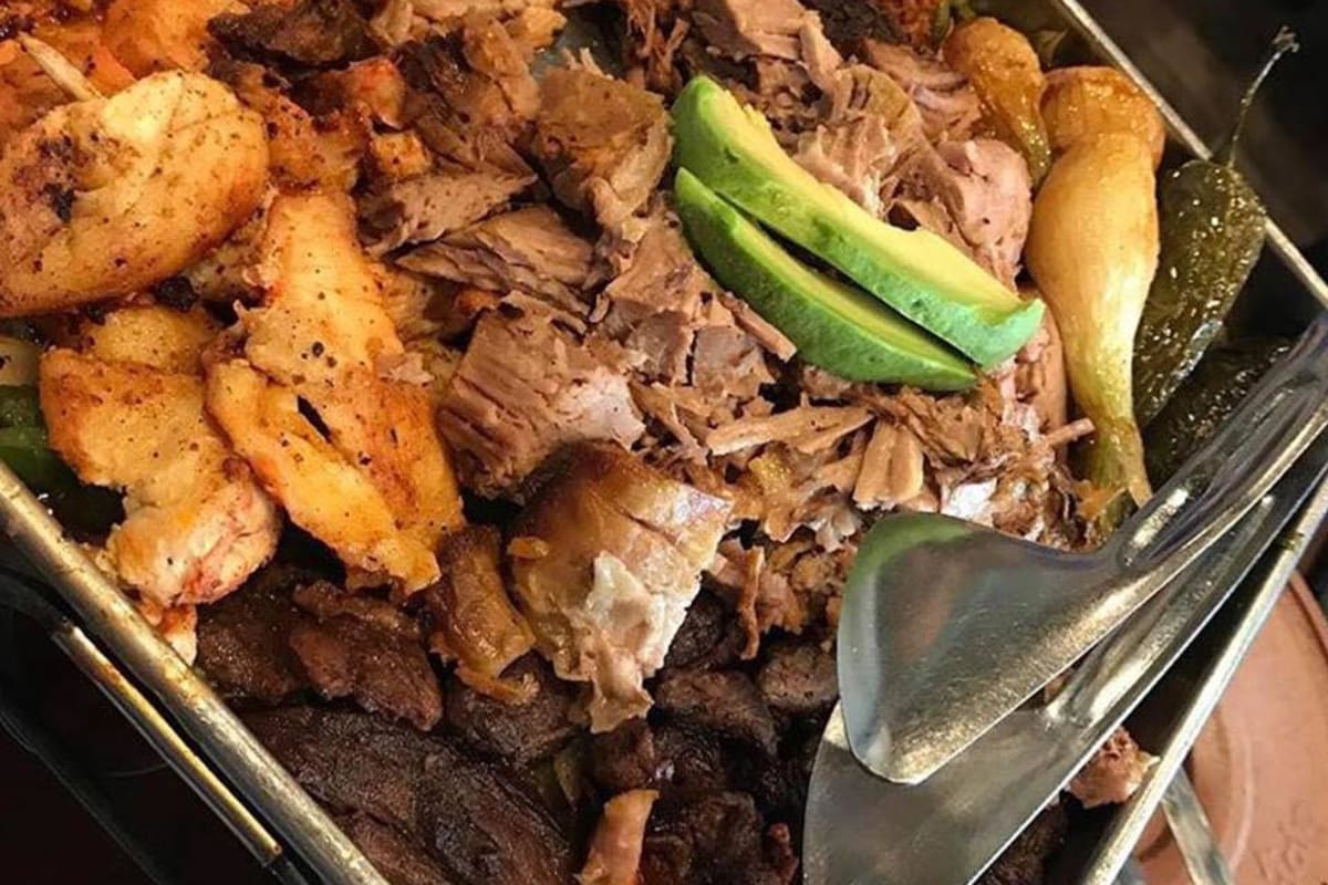 Carnitas Don Rafa Mexican Restaurant Crest Hill Delivery Menu | Order ...